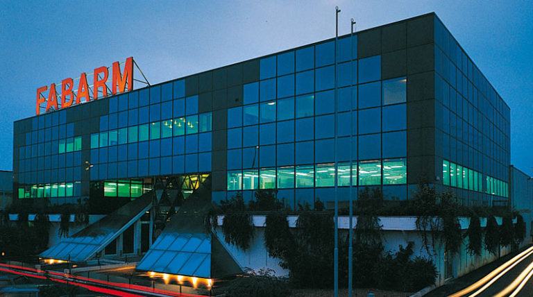 Who We Are - FABARM USA