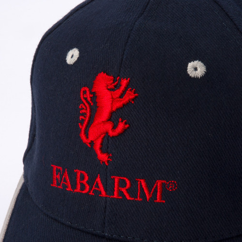 FABARM Signature Cap (Navy) - FABARM USA