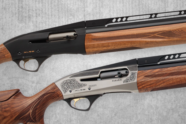 Semi-Auto shotguns Archives - FABARM USA