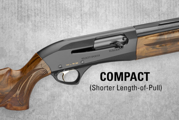 SHOTGUNS - FABARM USA