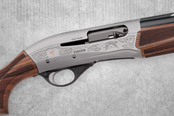 Semi-Auto shotguns Archives - FABARM USA