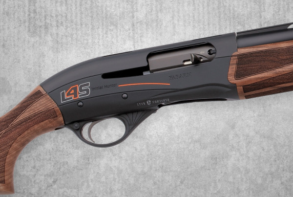 FABARM L4S Hunter - FABARM USA