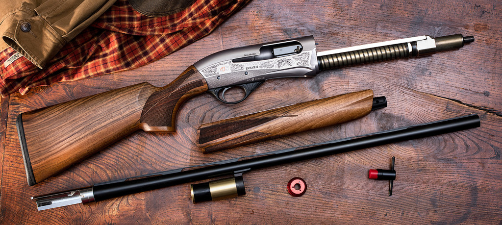 Who We Are - FABARM USA