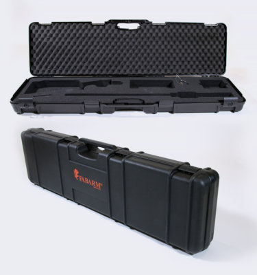 FABARM USA – Fine Italian Shotguns – Moving Forward Faster