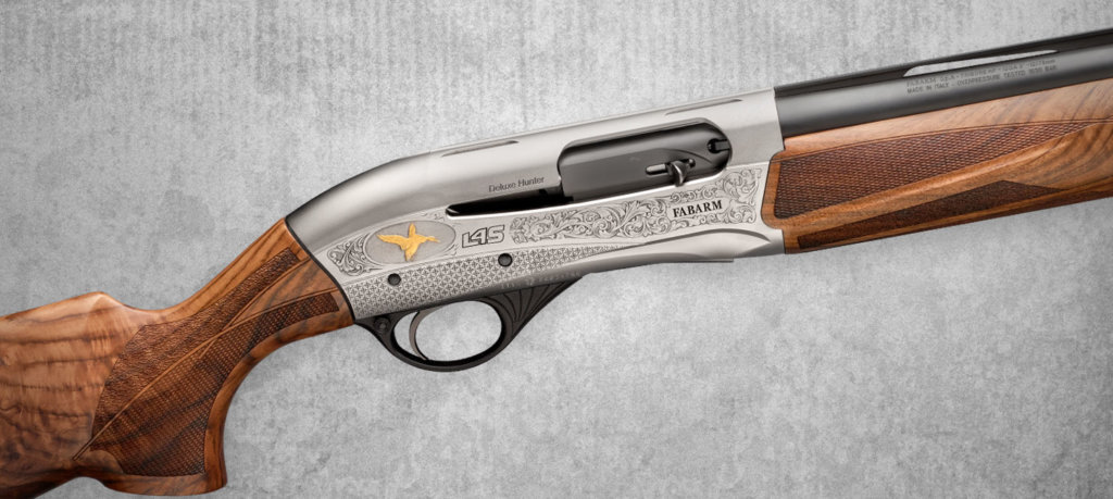 L4S Deluxe Hunter - FABARM USA