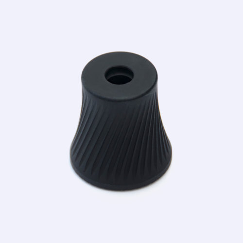 Black Alloy Fore-end Cap (XLR5) - FABARM USA