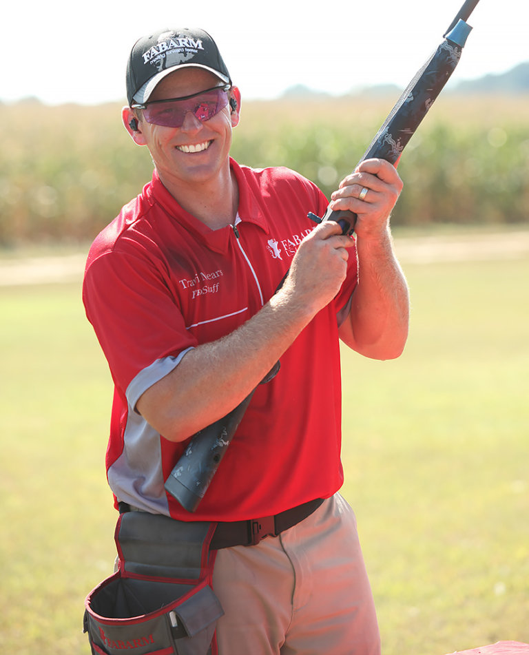 Travis Mears - FABARM USA