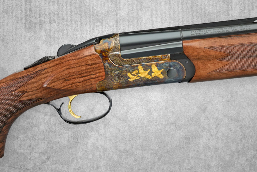 SHOTGUNS - FABARM USA