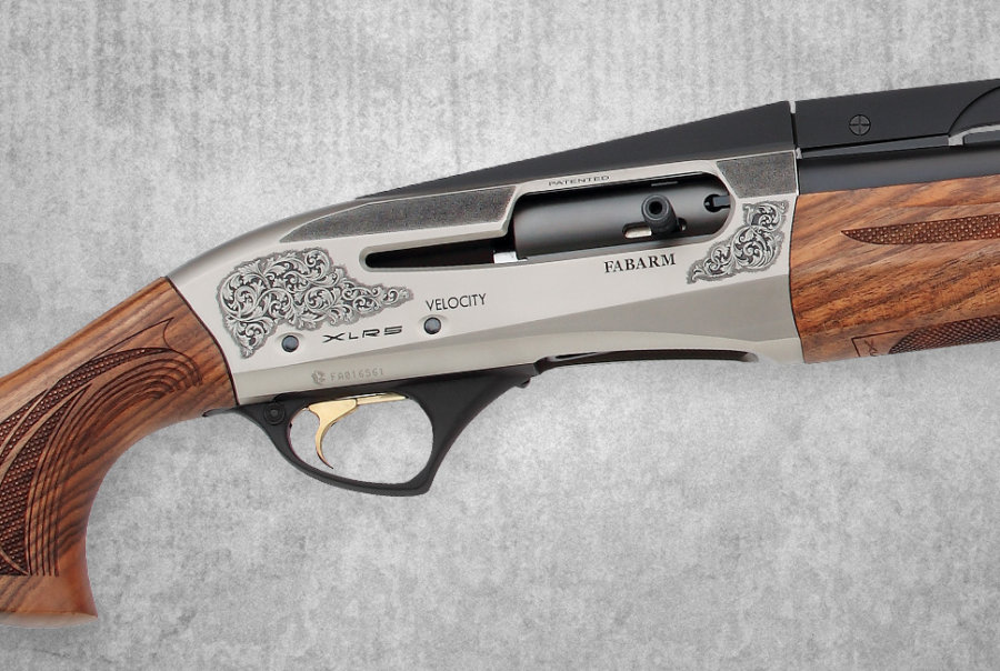 SHOTGUNS - FABARM USA