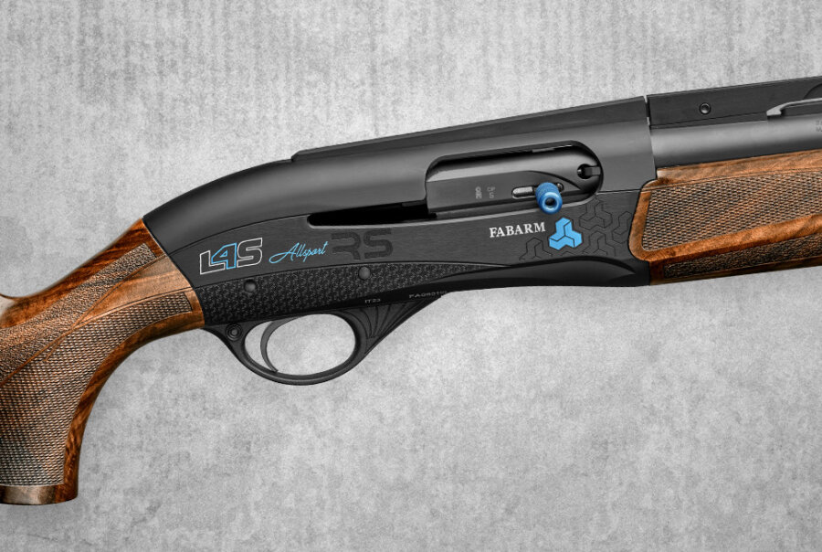 SHOTGUNS - FABARM USA