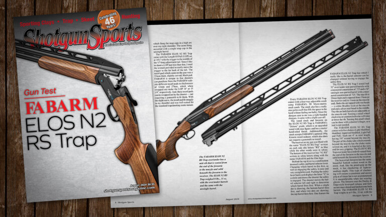 Latest Fabarm News - FABARM USA