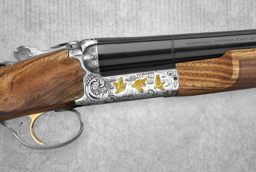 SHOTGUNS - FABARM USA